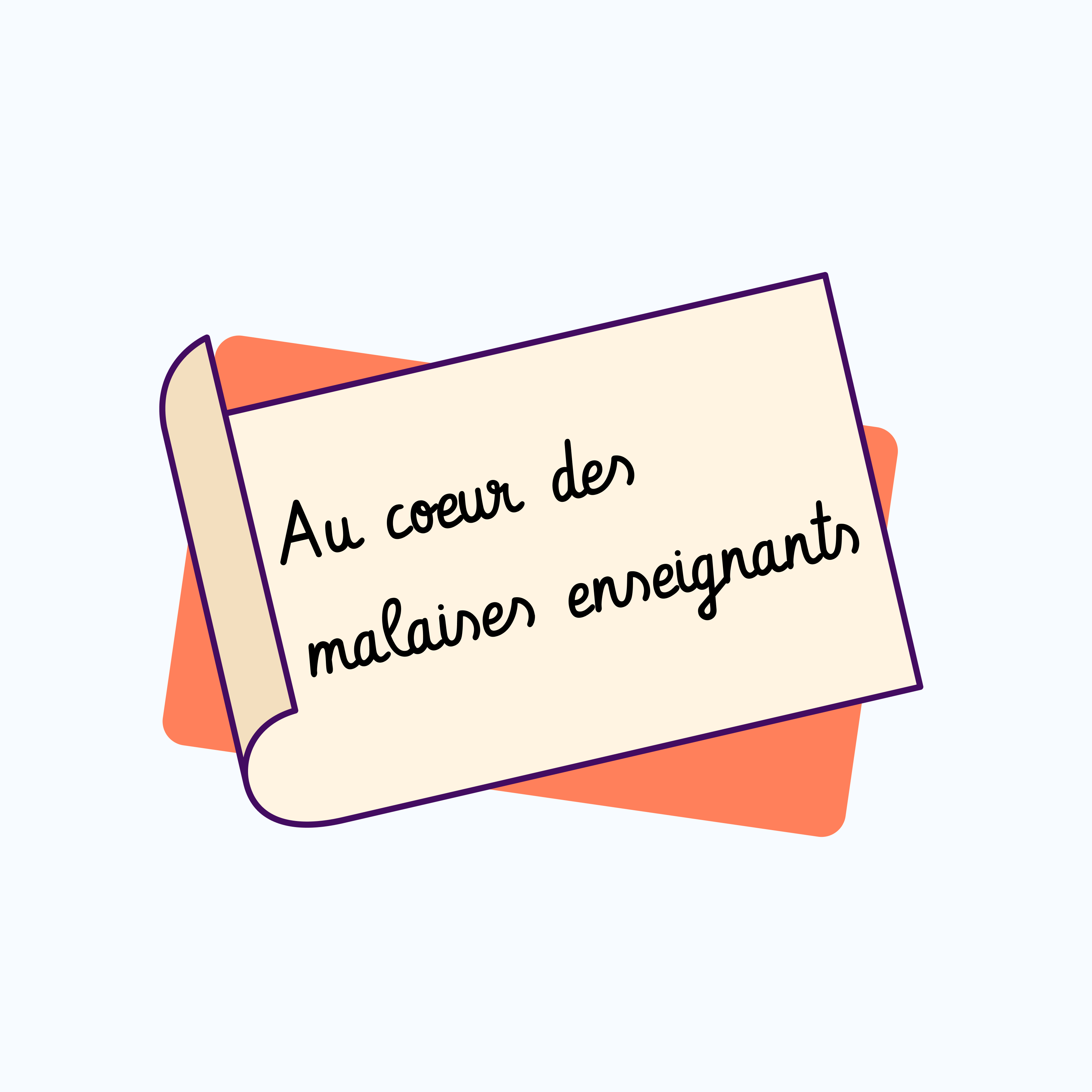 Au coeur des malaises enseignants - Anne Barrère - Paideia
